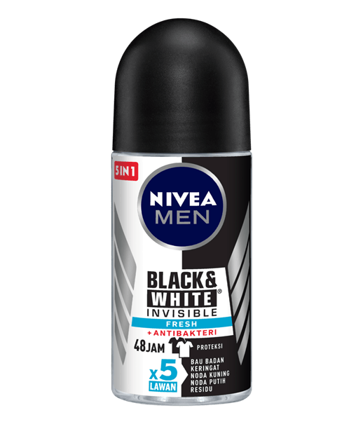 Tingkatkan Penampilan Maskulinmu Dengan Produk NIVEA MEN