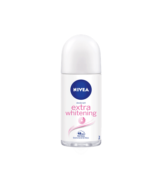 Produk Perawatan Wajah dan Tubuh dari NIVEA