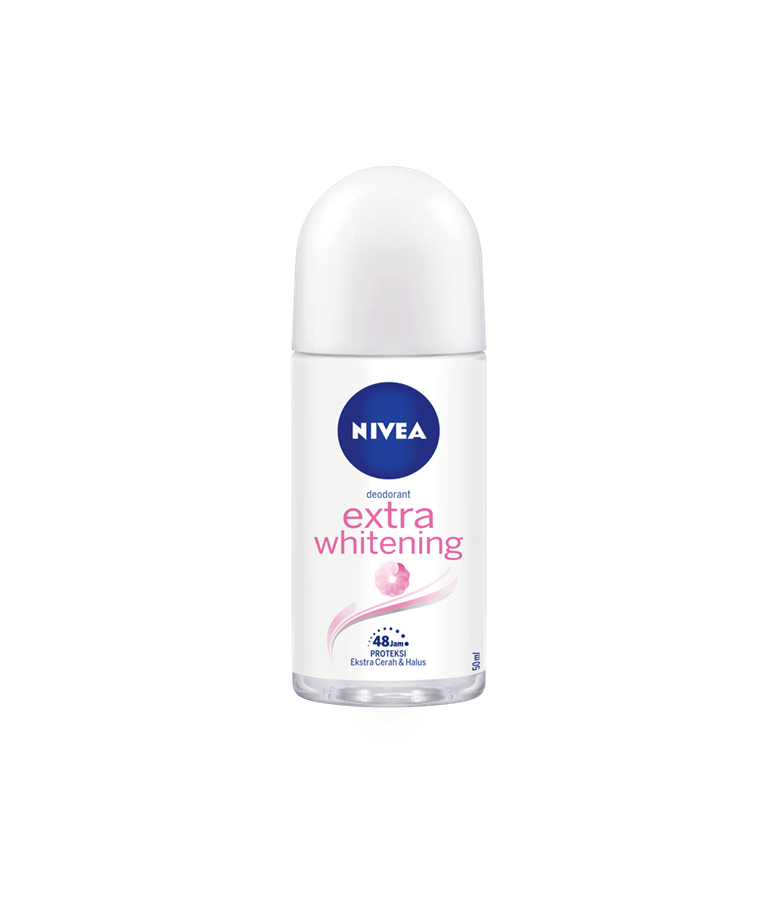 Produk Perawatan Wajah dan Tubuh dari NIVEA