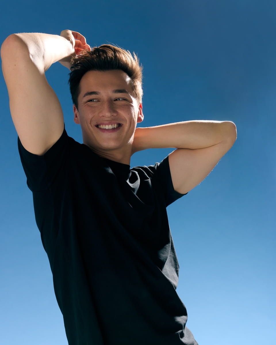 NIVEA MEN Membantu Pria Memilih Produk Perawatan Ideal